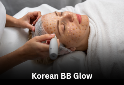 BB Glow Training Course in Pune | Korean BB Glow Certificate