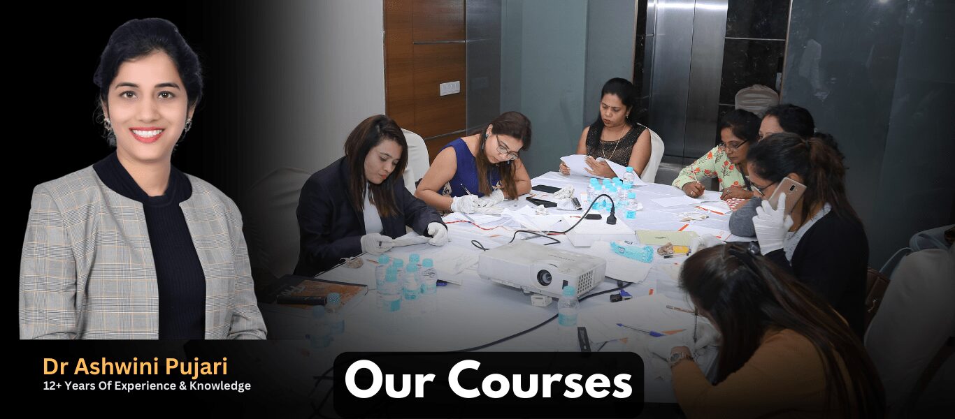 Art Of Eyebrow Lip Microblading Treatment Course In Pune